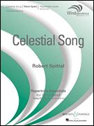Celestial Song | J.W. Pepper