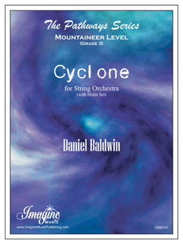 Cyclone | J.W. Pepper