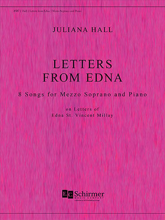 Letters from Edna | J.W. Pepper