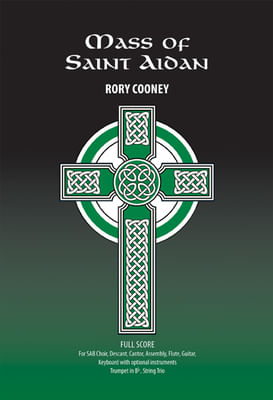 Mass of Saint Aidan | J.W. Pepper