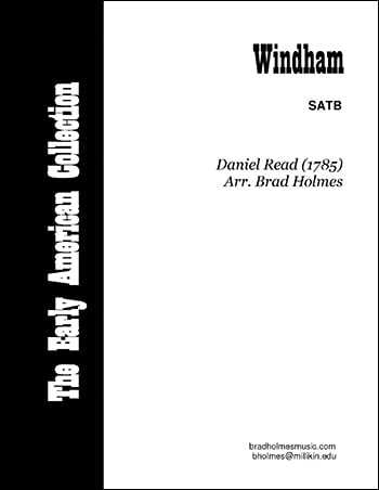 Windham | J.W. Pepper