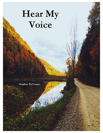Hear My Voice | J.W. Pepper