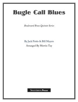 Bugle Call Blues Sheet Music | J.W. Pepper