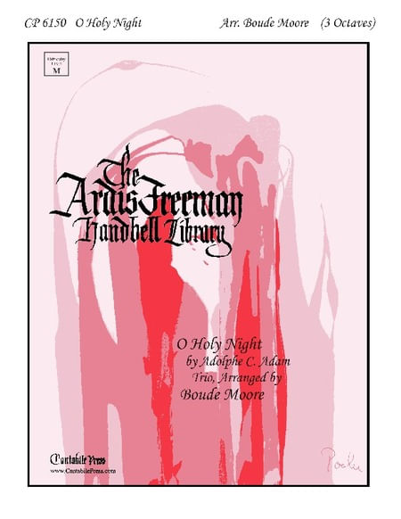 O Holy Night | J.W. Pepper