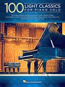 100 Light Classics Piano Sheet Music | J.W. Pepper