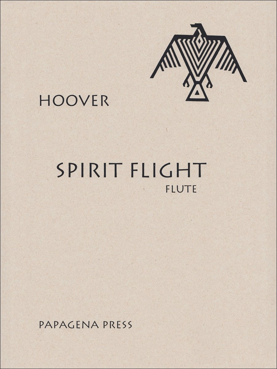 Spirit Flight | J.W. Pepper
