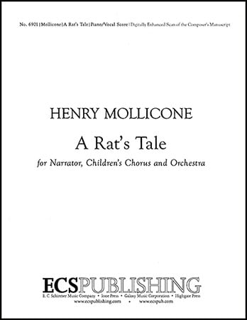 A Rat's Tale | J.W. Pepper