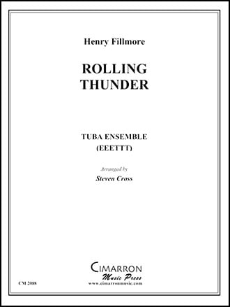 Rolling Thunder | J.W. Pepper