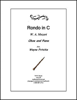 Rondo in C Sheet Music | J.W. Pepper