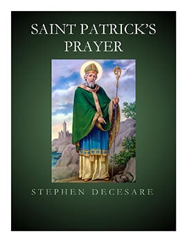 Saint Patrick's Prayer | J.W. Pepper