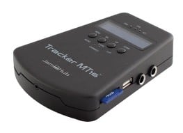 JamHub Tracker MT16 | J.W. Pepper