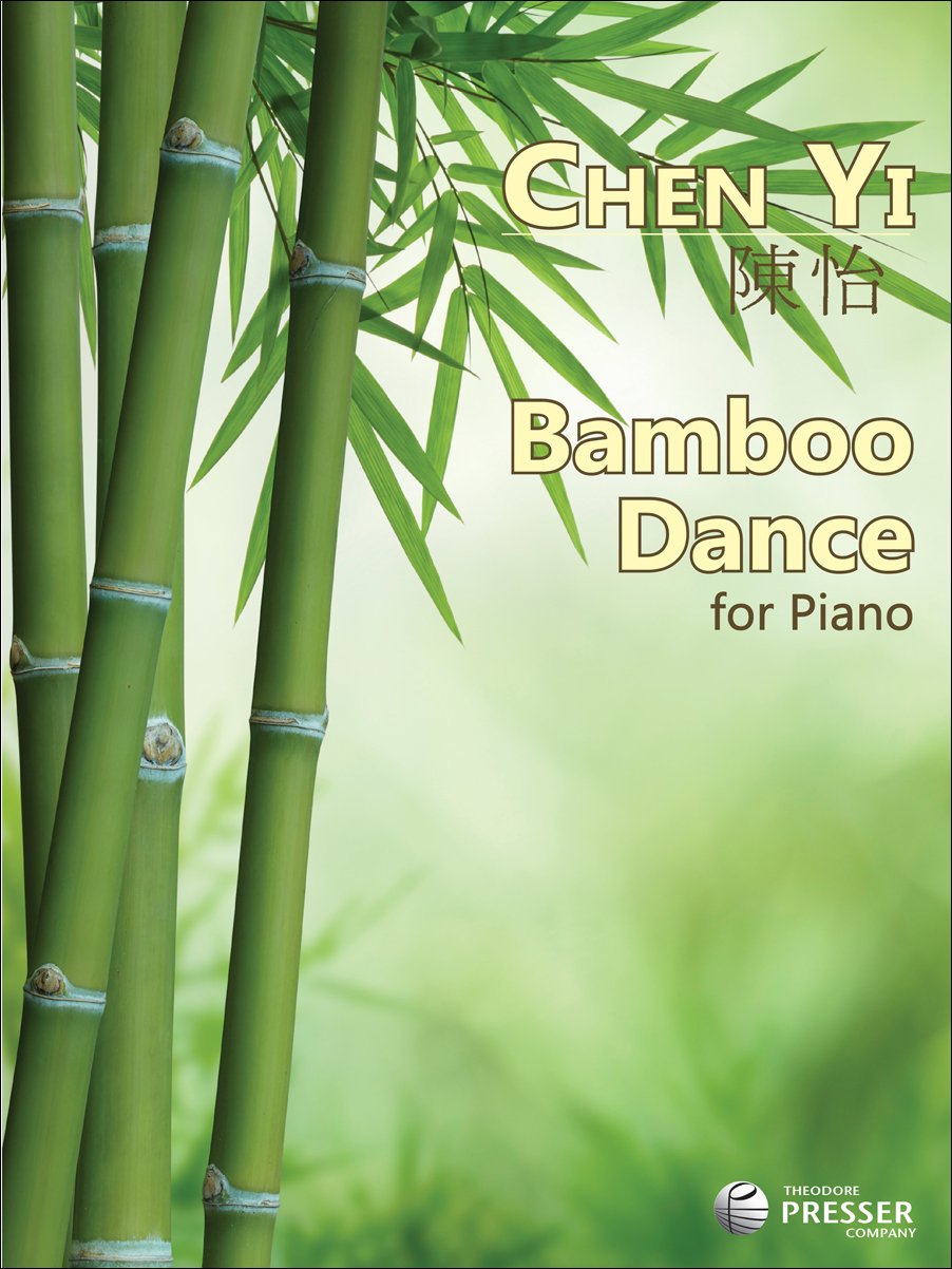 Bamboo Dance Piano Sheet Music | J.W. Pepper