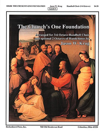 The Church's One Foundation | J.W. Pepper