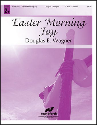 Easter Morning Joy | J.W. Pepper