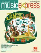 Music Express December 2014 Vol. 15 No. 3 Elementary Books & Learning ...