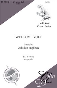 Welcome Yule | J.W. Pepper