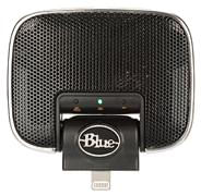 Mikey Digital Lightning Microphone | J.W. Pepper