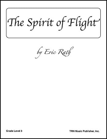 The Spirit of Flight | J.W. Pepper