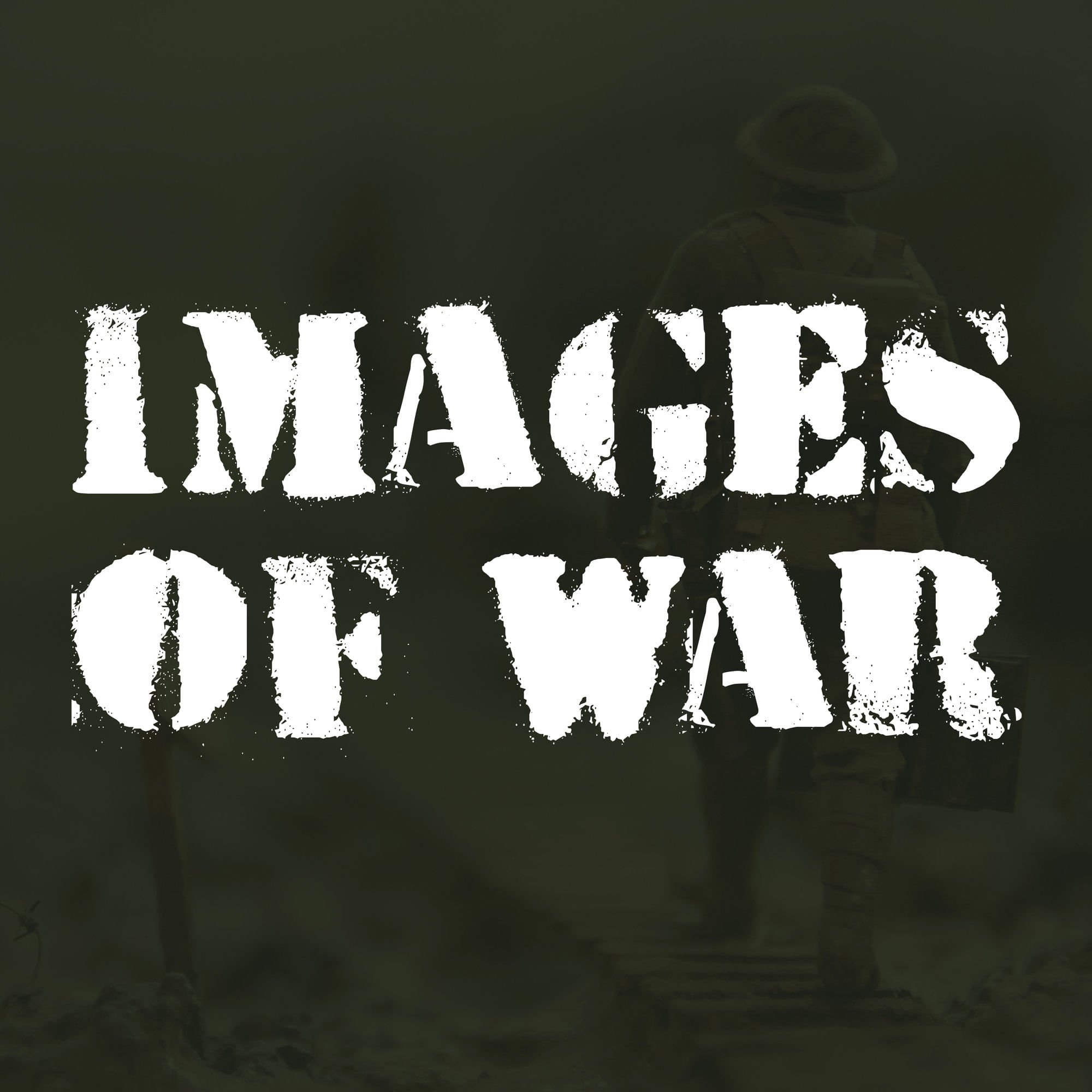 Images of War | J.W. Pepper