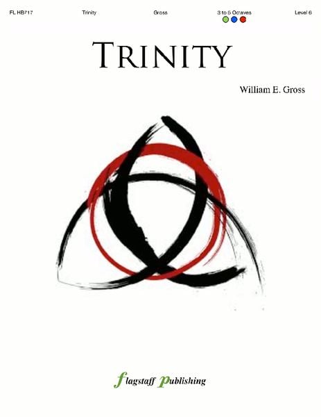 Trinity | J.W. Pepper