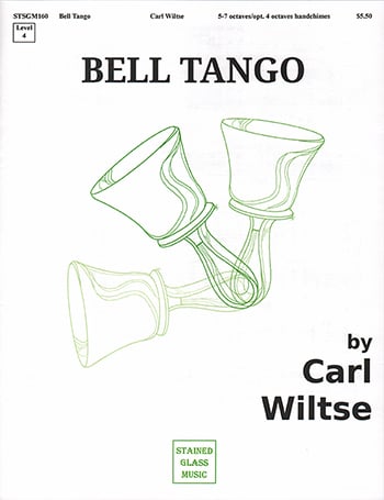 Bell Tango | J.W. Pepper