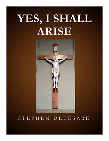 Yes, I Shall Arise Choral Sheet Music | J.W. Pepper
