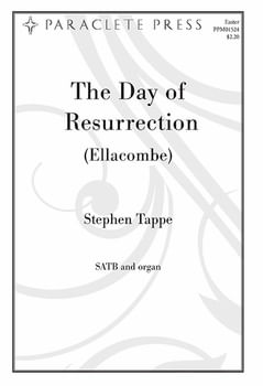 The Day of Resurrection Choral Sheet Music | J.W. Pepper