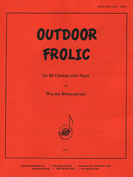 Outdoor Frolic | J.W. Pepper