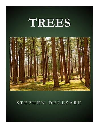 Trees Choral Sheet Music | J.W. Pepper