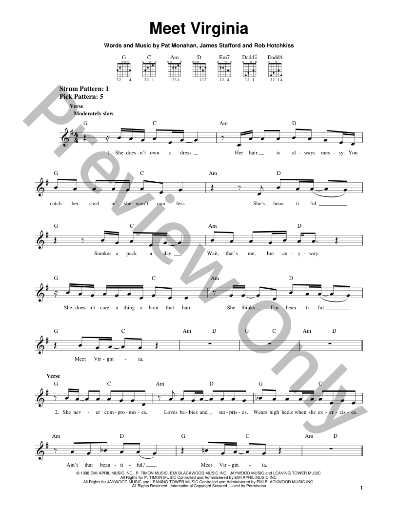 Meet Virginia | J.W. Pepper