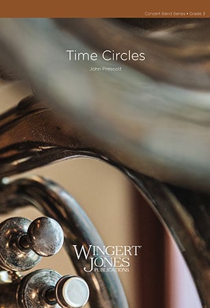 Time Circles | J.W. Pepper