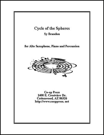 Cycle of the Spheres | J.W. Pepper