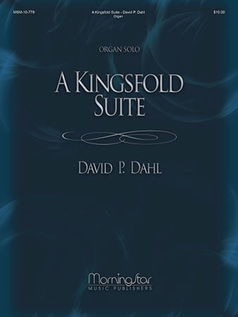 A Kingsfold Suite | J.W. Pepper