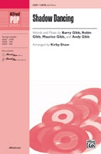 Shadow Dancing | J.W. Pepper