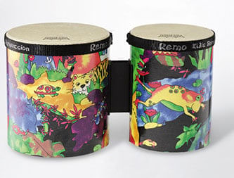 Kids Bongo 5" and 6" Pretuned | J.W. Pepper