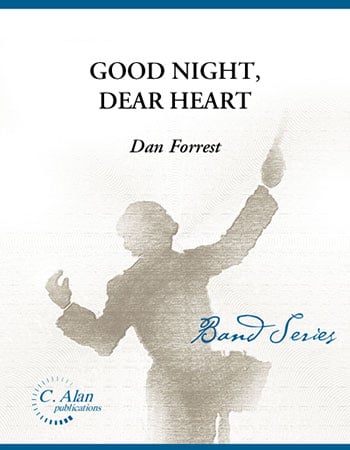 Good Night, Dear Heart | J.W. Pepper