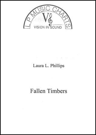 Fallen Timbers | J.W. Pepper