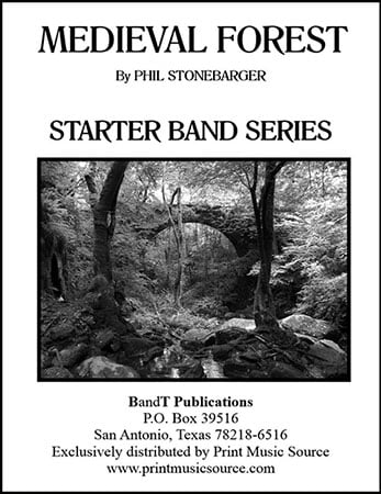 Medieval Forest | J.W. Pepper