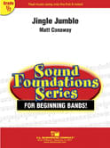 Jingle Jumble Concert Band Sheet Music | J.W. Pepper