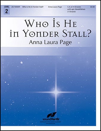 Who is He in Yonder Stall? | J.W. Pepper