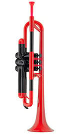 pTrumpet Plastic Trumpet | J.W. Pepper