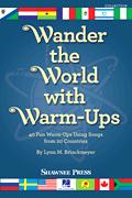 Wander the World with Warm-Ups | J.W. Pepper