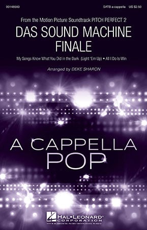 Das Sound Machine Finale | J.W. Pepper