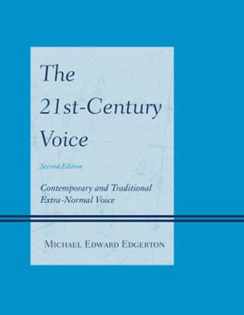The 21st Century Voice | J.W. Pepper