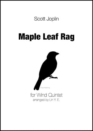 The Maple Leaf Rag | J.W. Pepper
