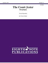 The Court Jester | J.W. Pepper