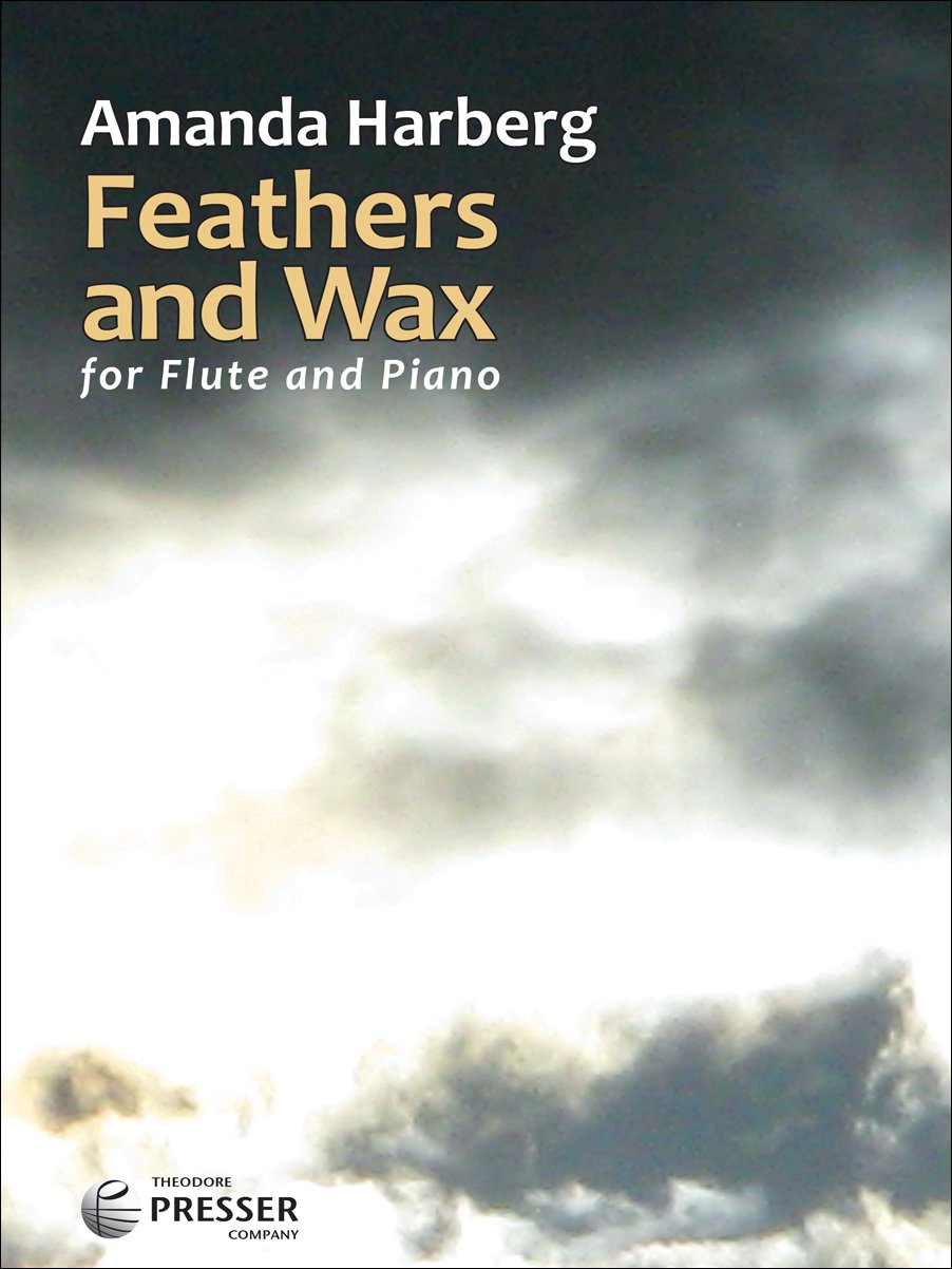 Feathers and Wax | J.W. Pepper