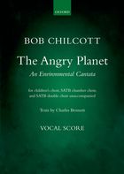 The Angry Planet | FastStore PDP