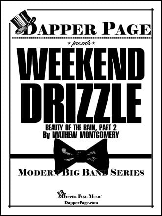 Weekend Drizzle | J.W. Pepper