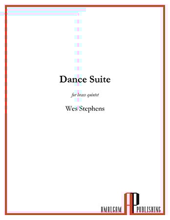 Dance Suite | J.W. Pepper
